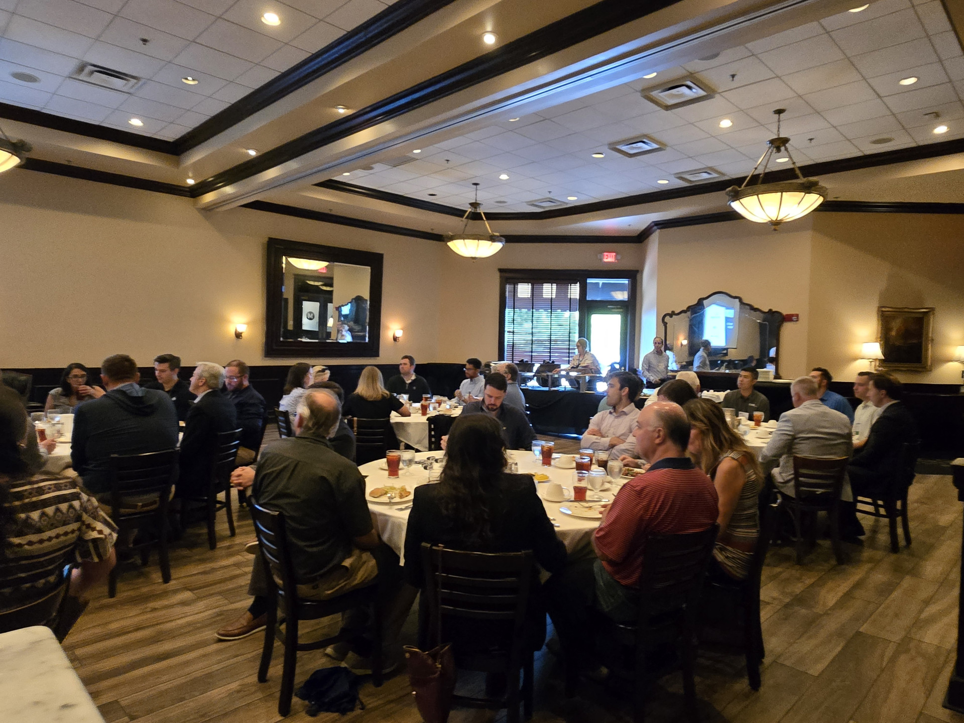 CFMA Georgia Chapter - Photo Gallery